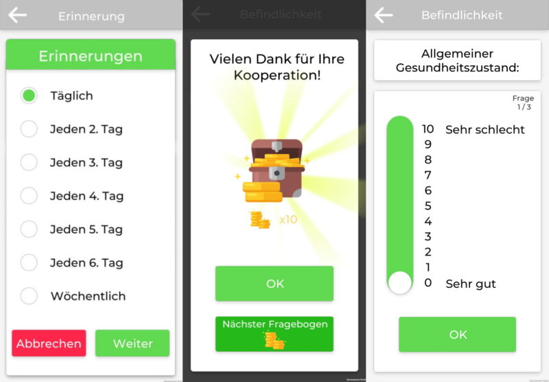 Projekte - PatientZero Games