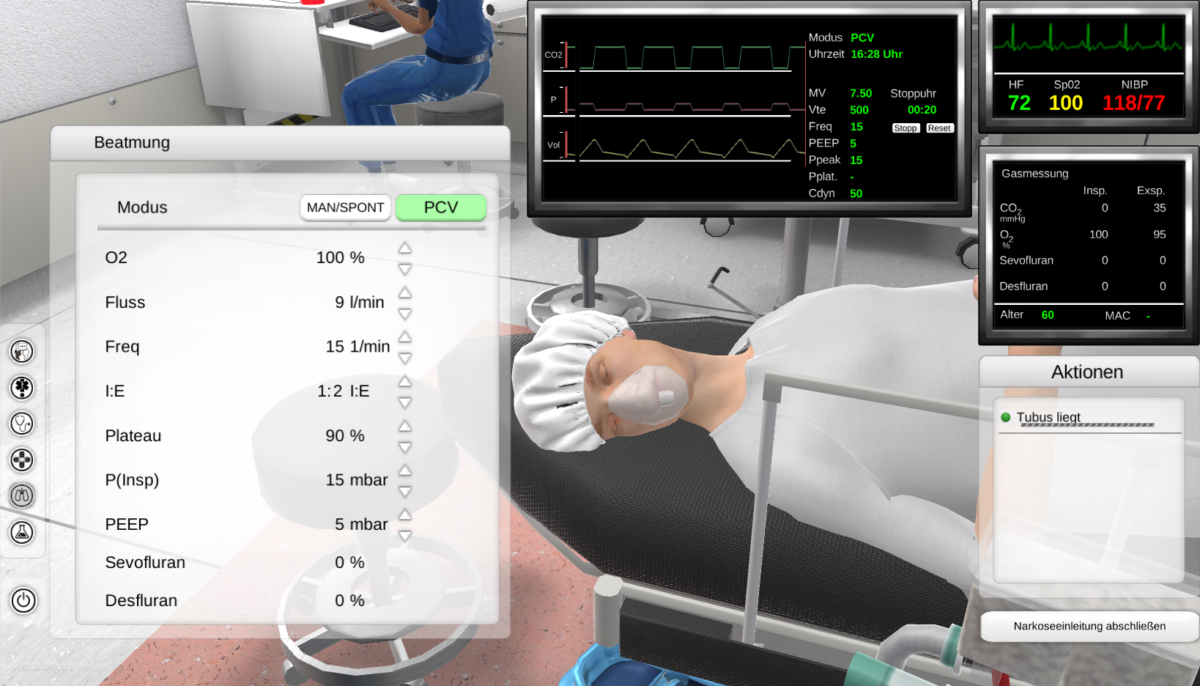 Projekte – PatientZero Games