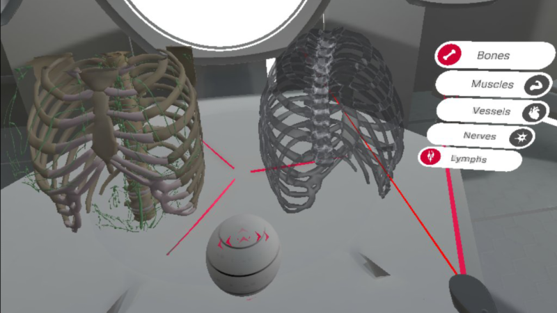 Projekte – PatientZero Games