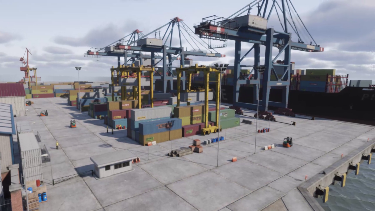 Projekte – PatientZero Games